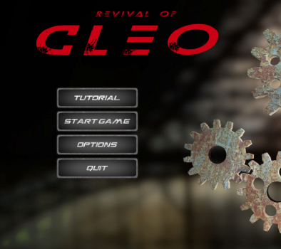 Revival Of Cleo by BugFactory