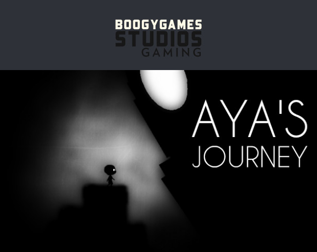 Aya's Journey by Boogygames Studios