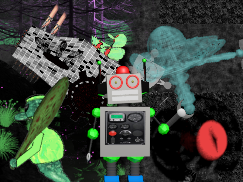 SupremeNerd originals archive by ApeHardware