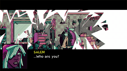 Psychroma by Rocket Adrift Games