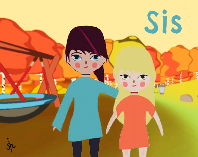 Sis by Jilabelle