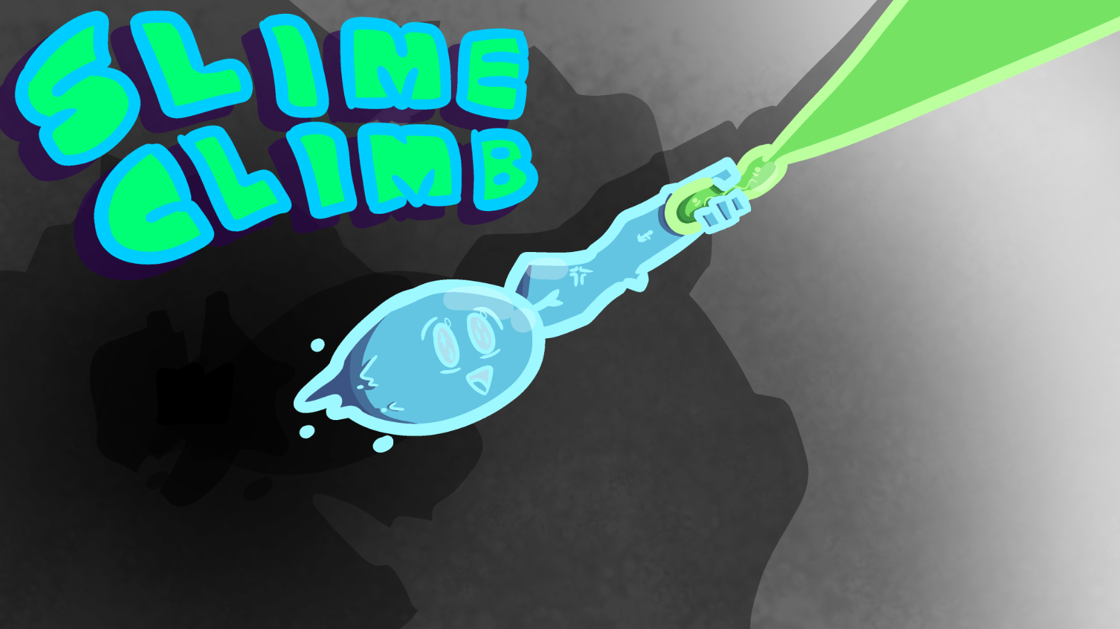 Slime Climb by Ace Savaid, Smoonthy, AlbertTranOTU, SebF4