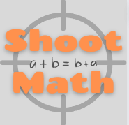 Game1: Shoot Math by Ismo Yliviiri, Lekkers, Taesto, Jouni Luokkanen, OAT