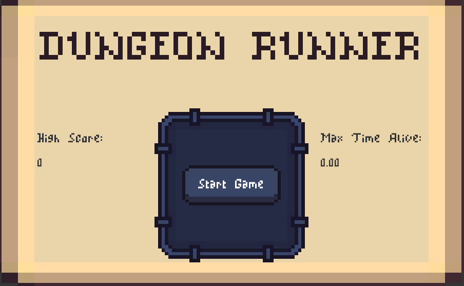 Dungeon Runner 3D by Calavera Parlante