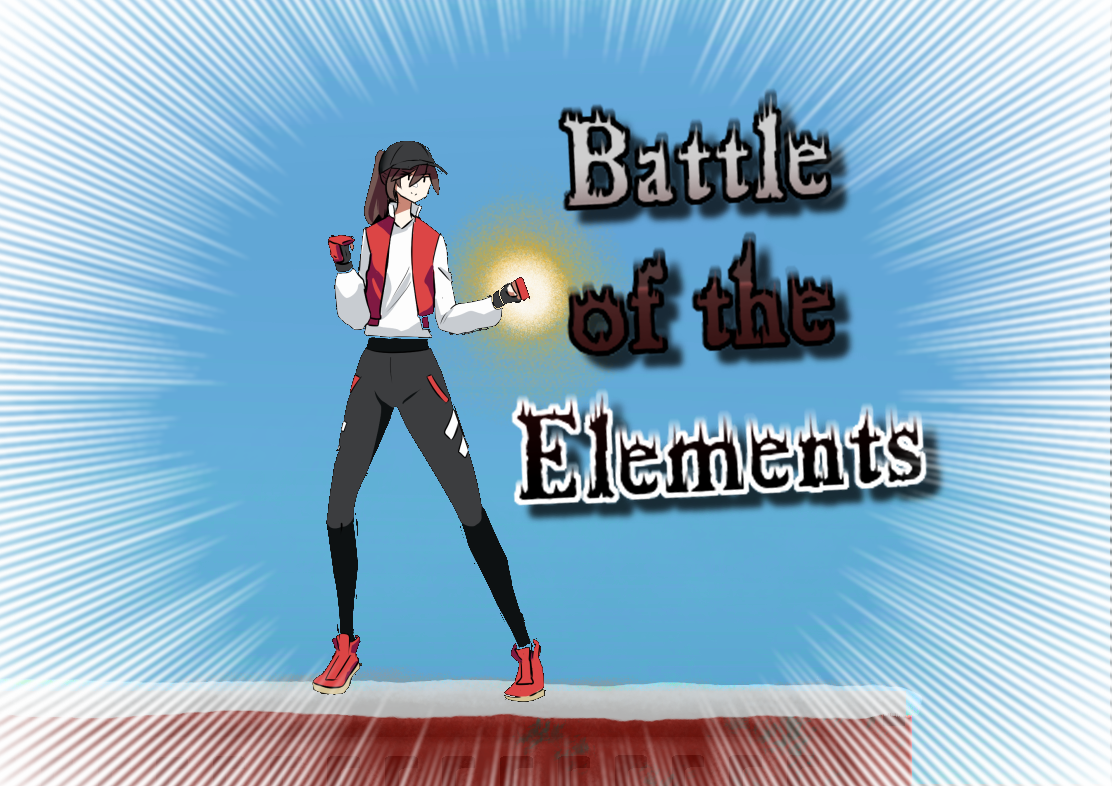 Battle of the Elements by merlywerly, Chubbah, Spencer, sono00 for Game ...