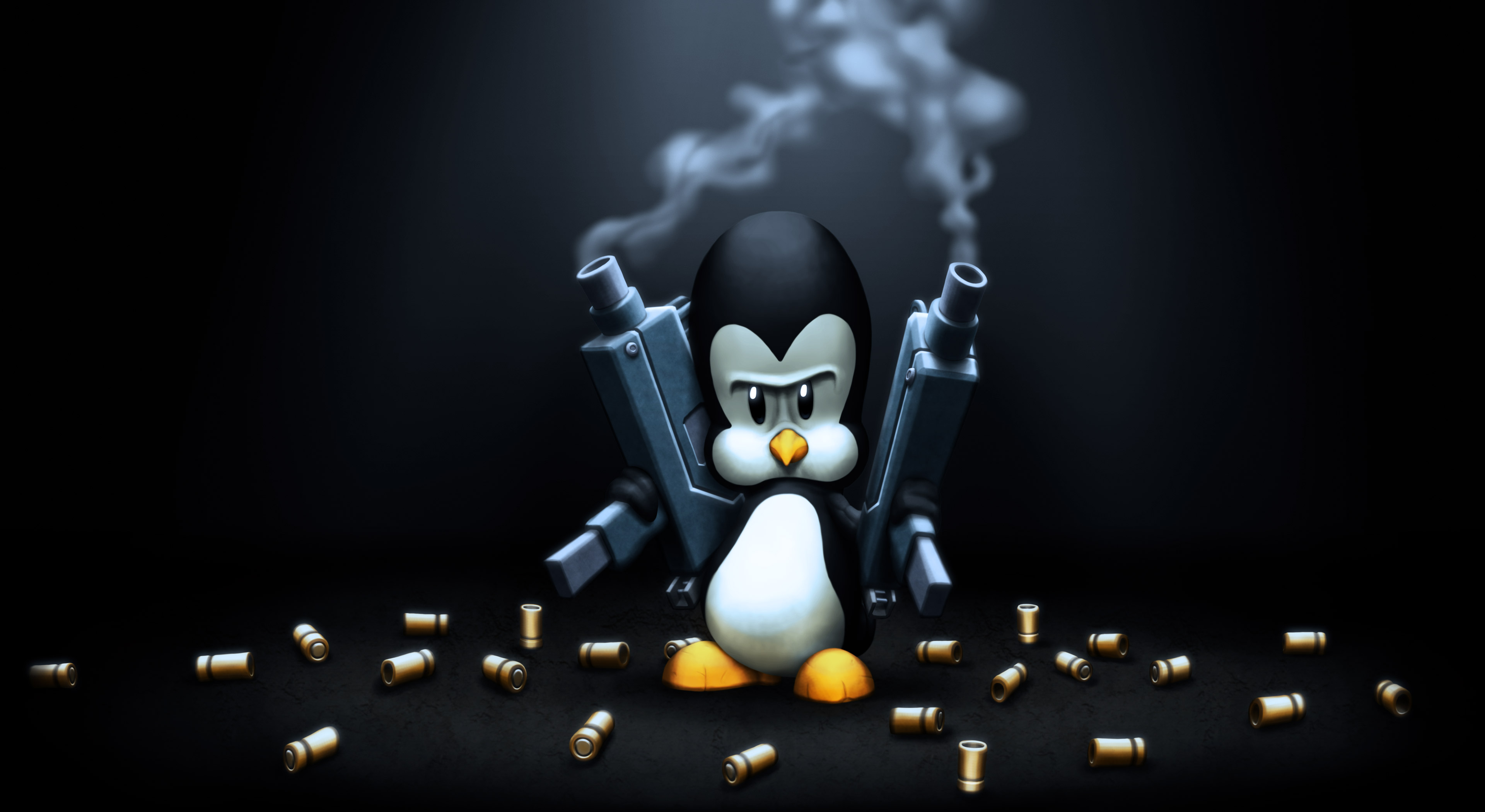 Classic TAGAP by Penguin DT