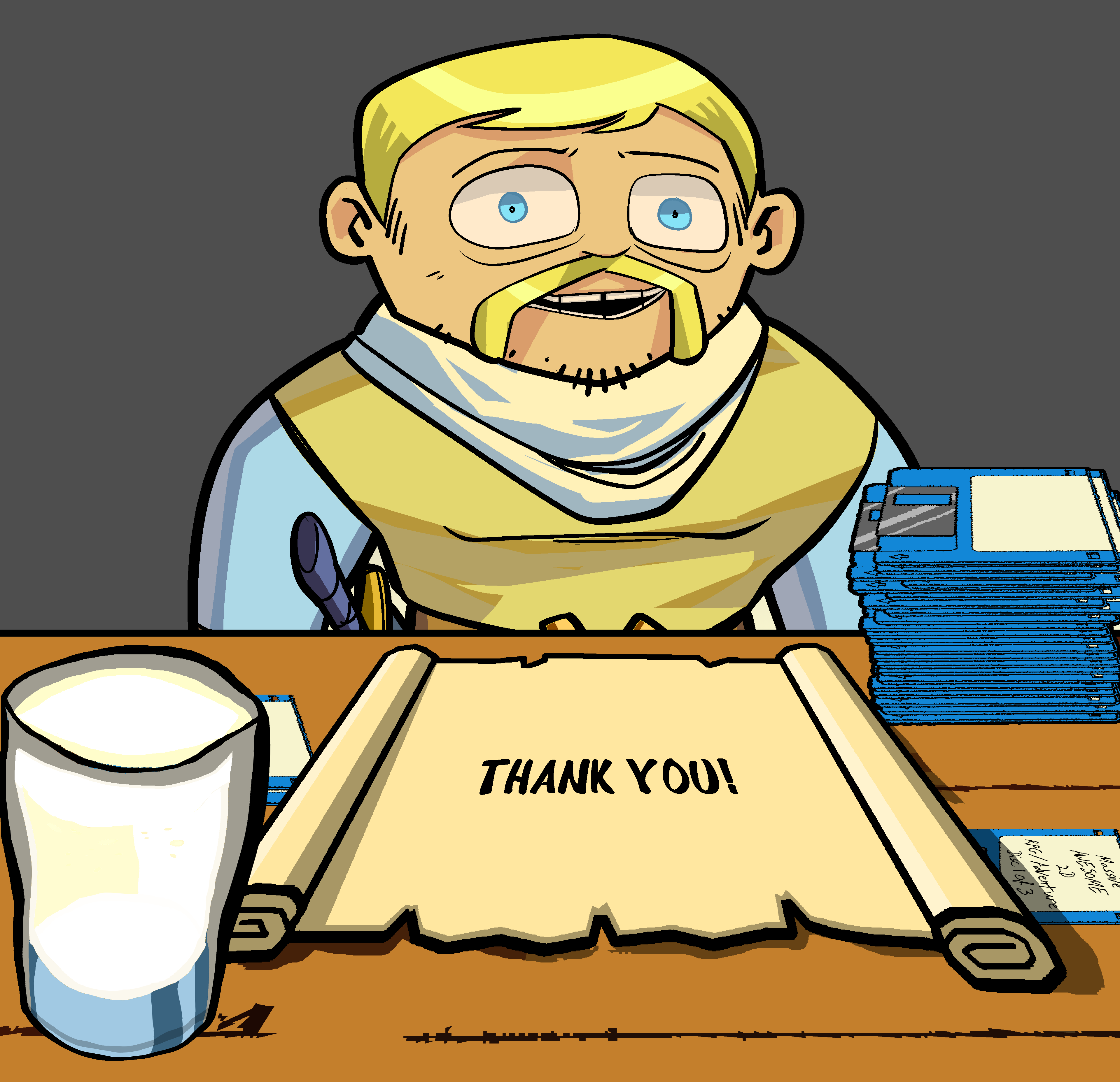 WEEKEND FLASH SALE - 2D RPG Games! by Sloppy Joe Studios - itch.io