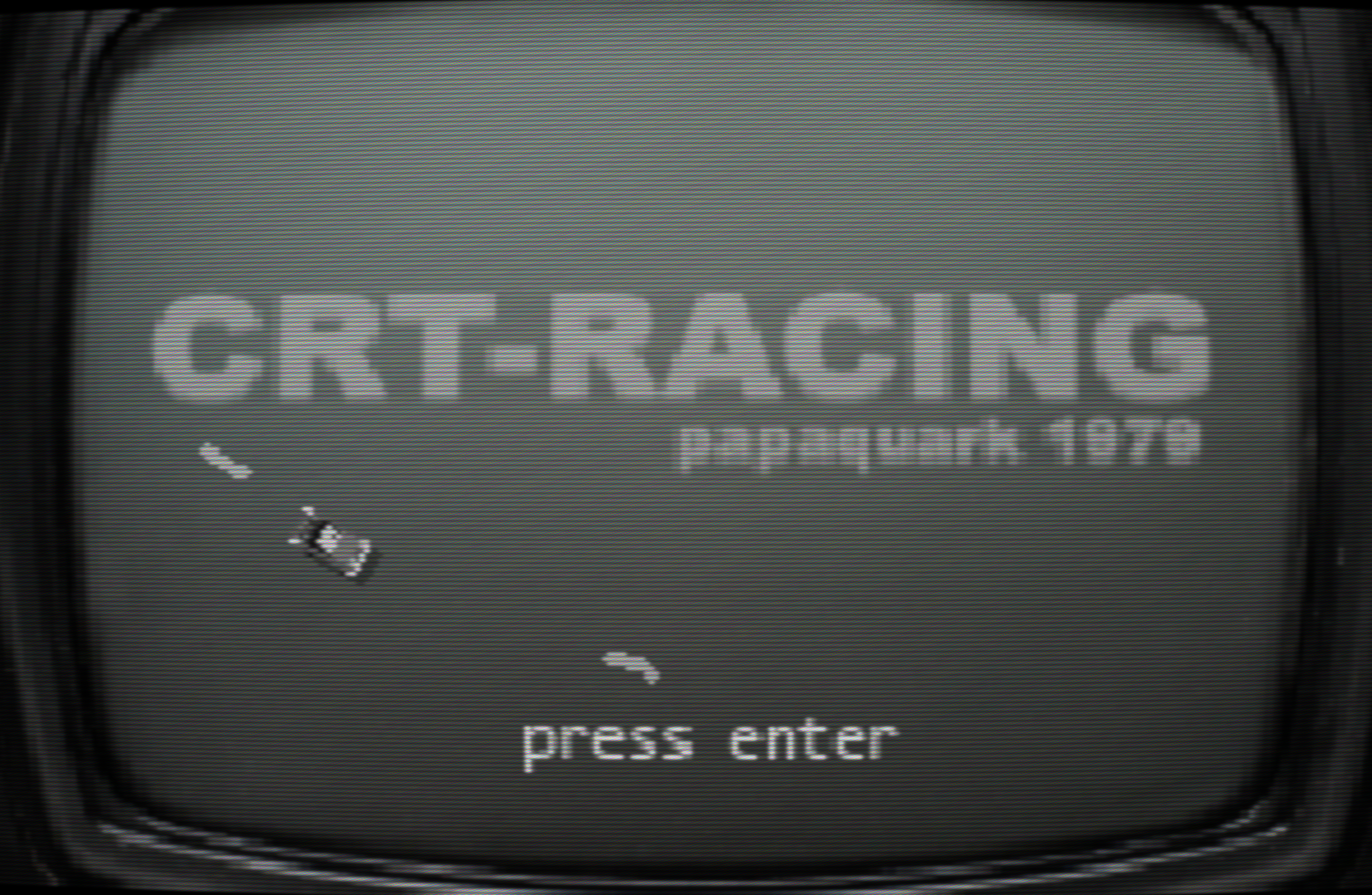 CRT-Racing by PapaQuark, athuroe