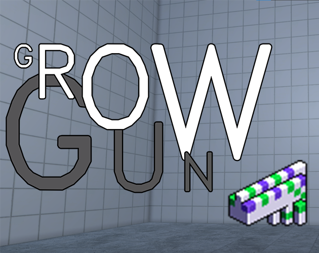 Grow Gun by Superpig5246