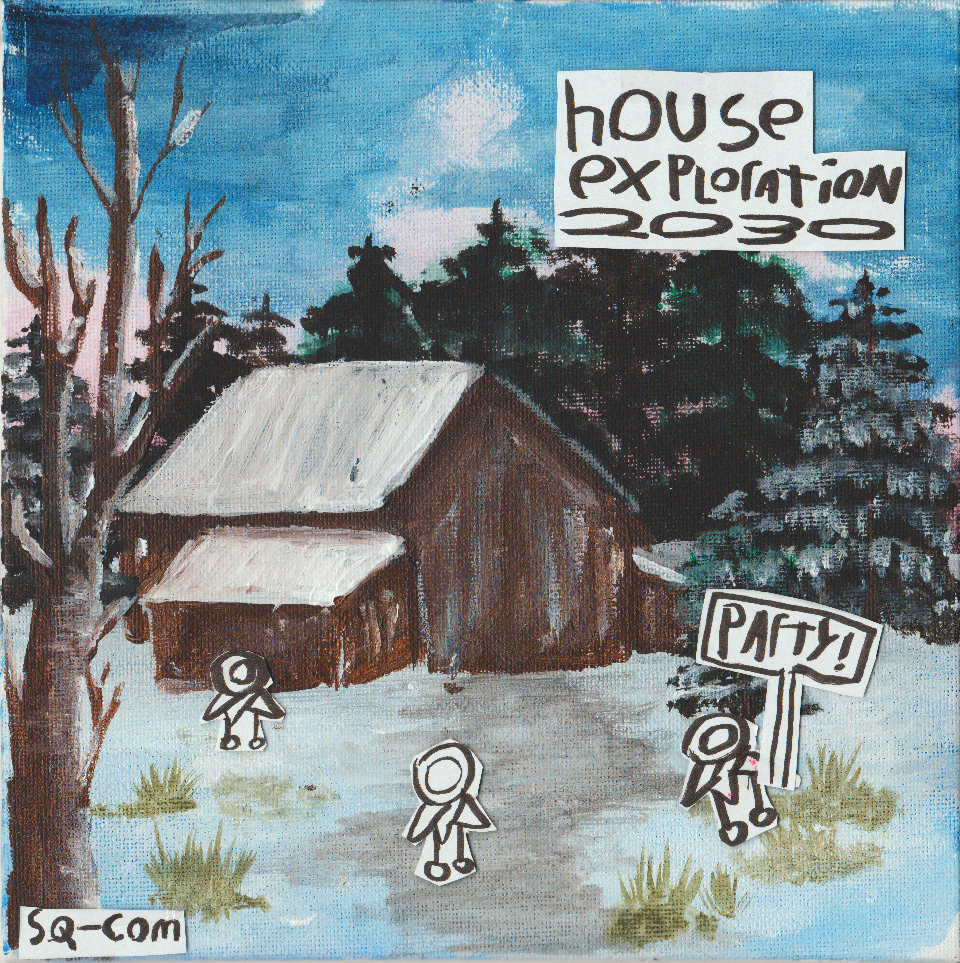 Housegame Will Return - The 2030 Proto-Interfacer's Guide to House ...