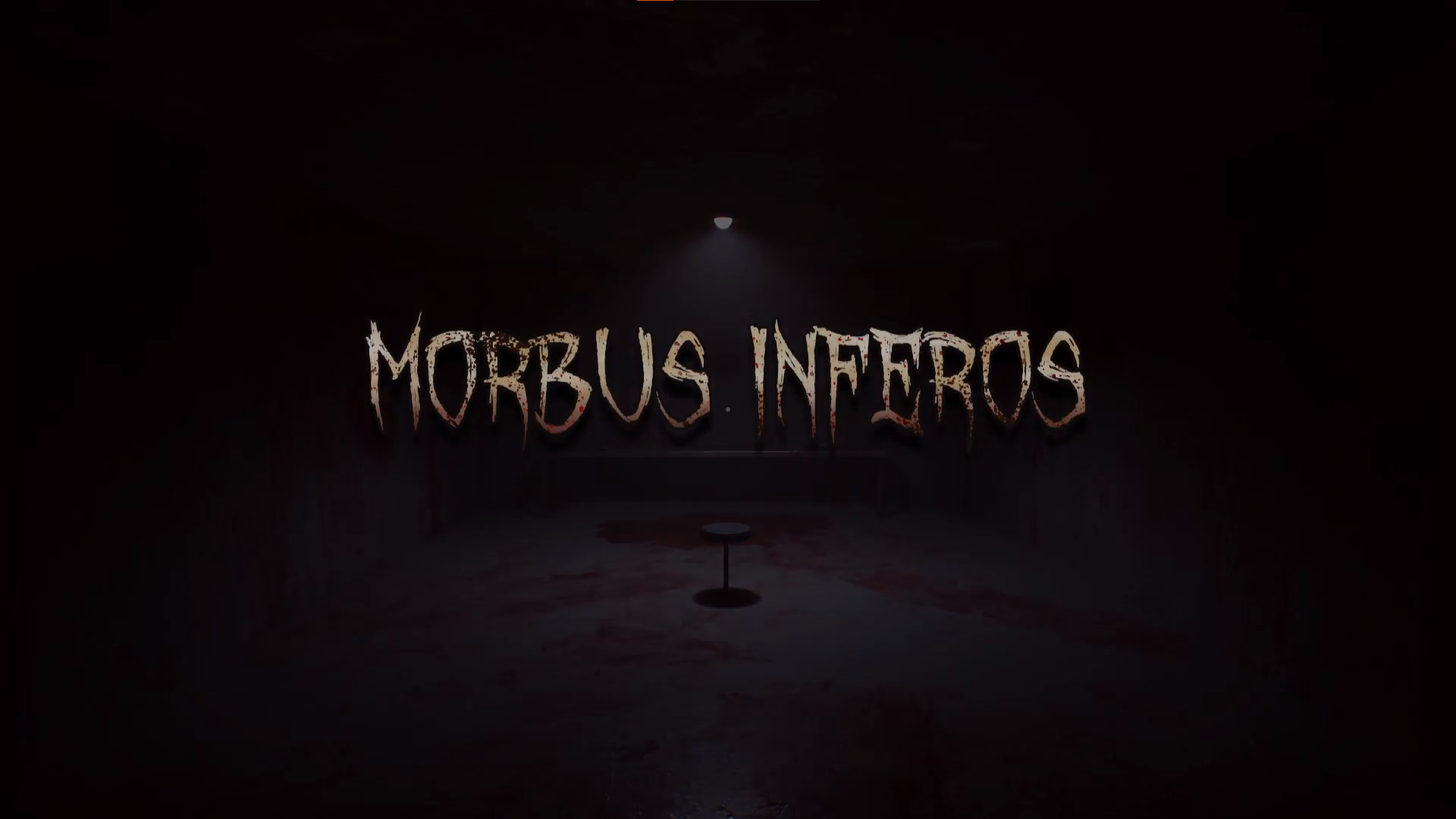 Morbus Inferos by Austin Beck