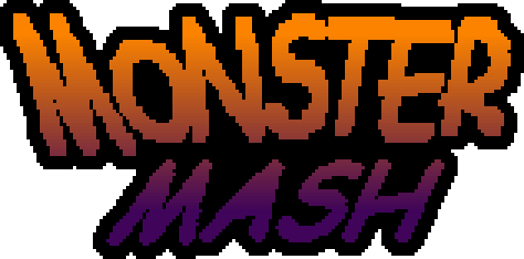 Monster Mash by MoistureCookies for Game Jam 2 - Fighting Game - 2022 ...