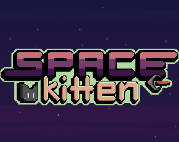 Space Kitten by DemonStick Games
