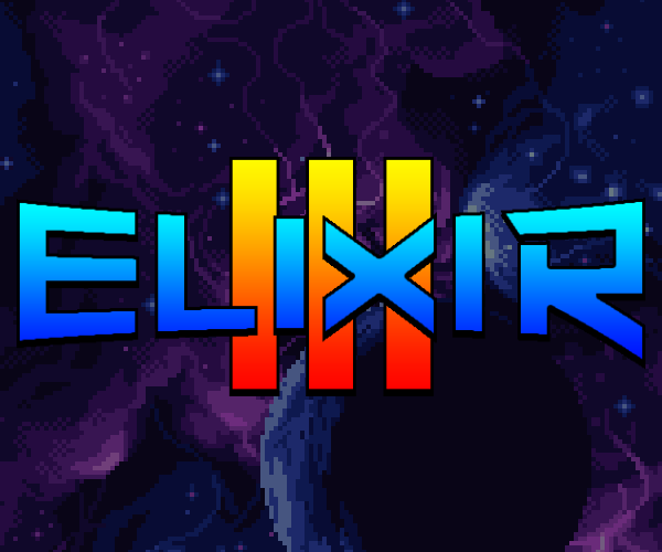 Elixir 3 by Team Zynima