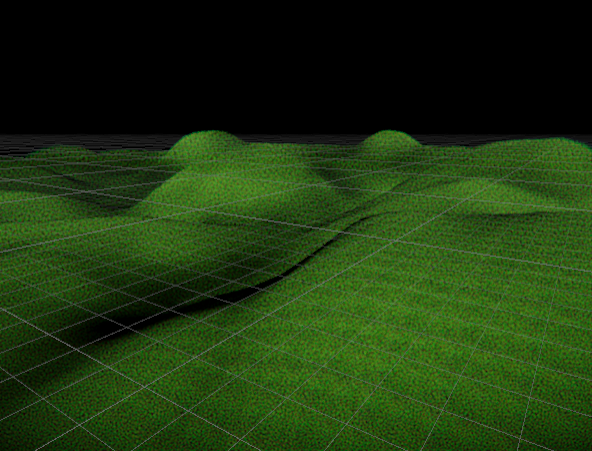 Bad Horror Game by EPICFAMERNEST