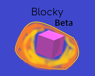 Blocky BETA by TheEverWeird