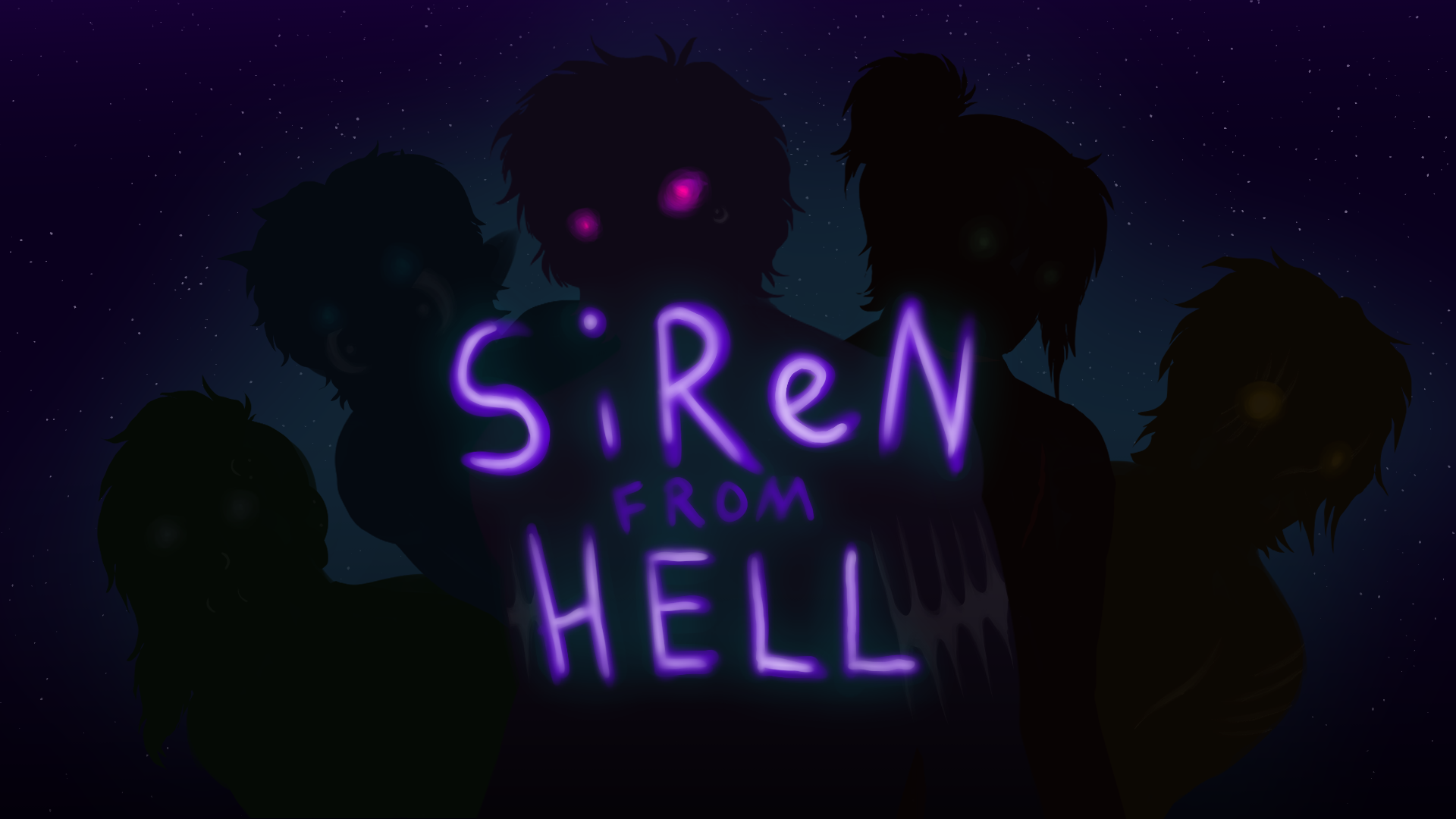 Weekly Update (6/24/25) - Siren From Hell (Demo) by CaptainSadist
