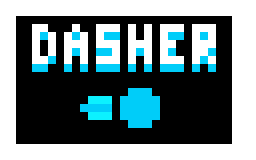 Dasher by SilverSpace
