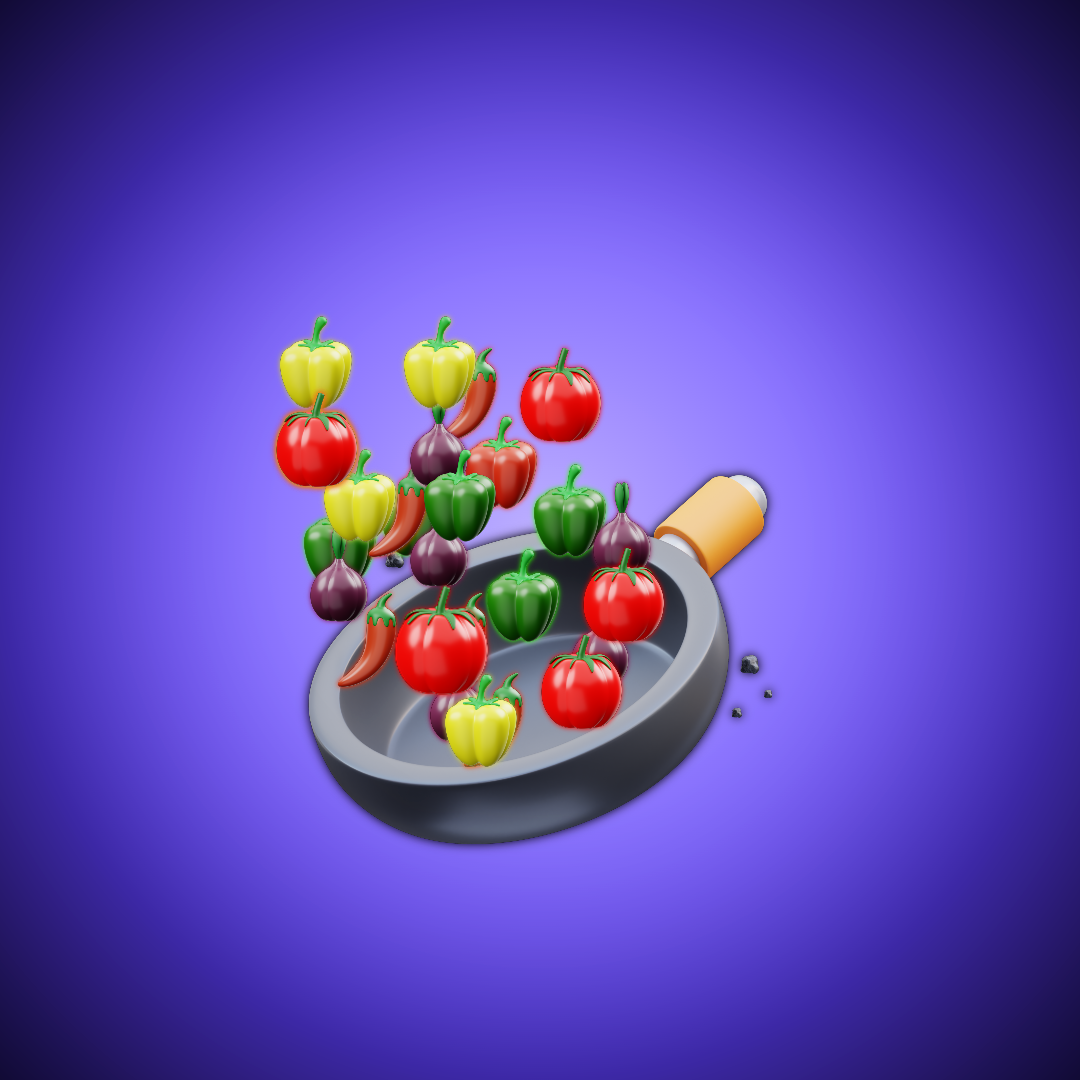 Cook Master (PC&Mobile) by Erkan YAPRAK