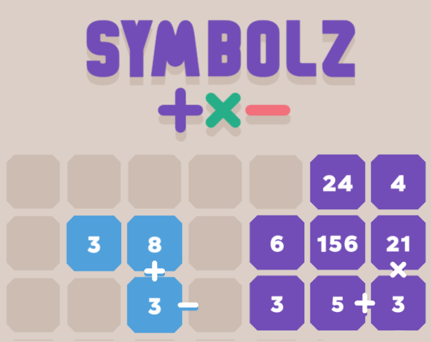 Symbolz by Marty Green