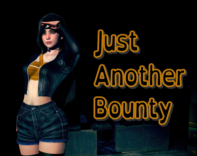 Just Another Bounty by ÆON