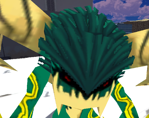 Spectrobes: Brawl by Asith