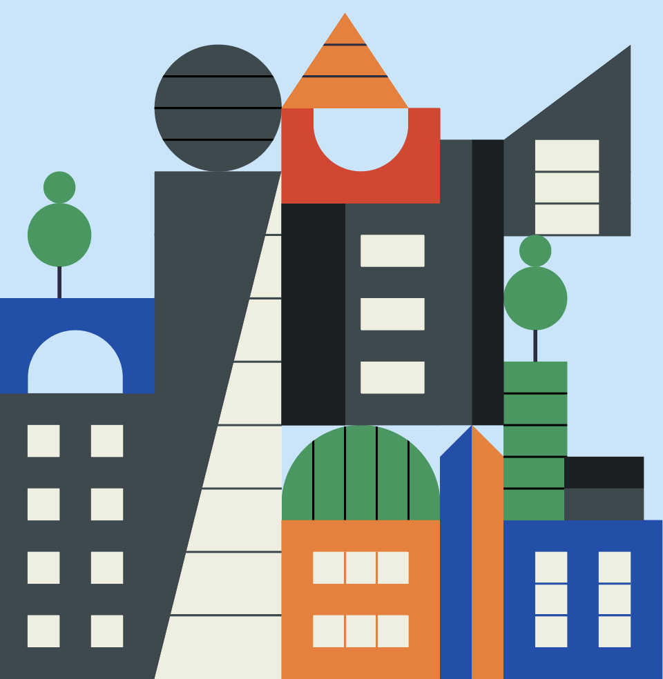 Be Nice To My City by Phil for Prototype Studio 2022 Week 10 - itch.io