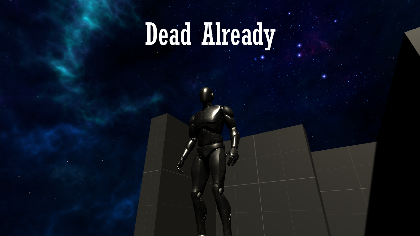 Dead Already by C_Cubed