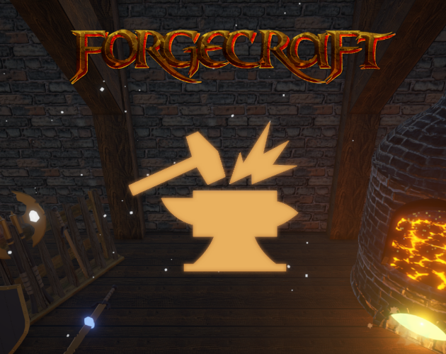 Forgecraft by Soundy777