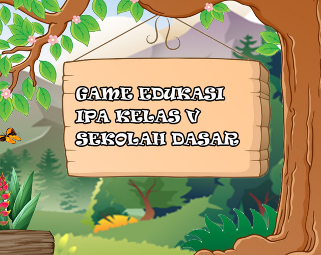 Game Edukasi IPA by Riri-okra
