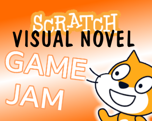 Scratch Visual Novel Game Jam - itch.io