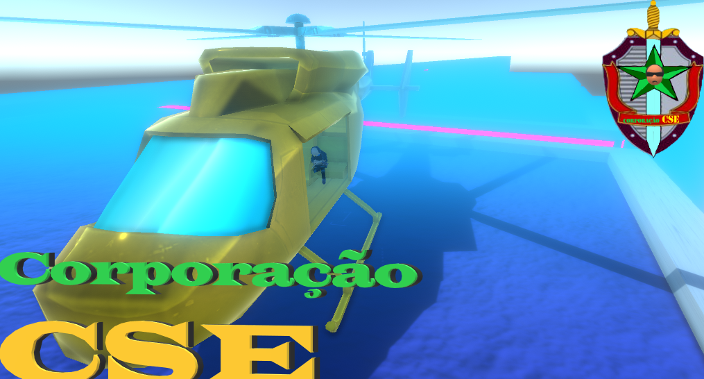 Corporação CSE by TrashGameDevIndie for Game jam super - GameForm - itch.io