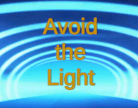 Avoid the Light by WatsonXOR