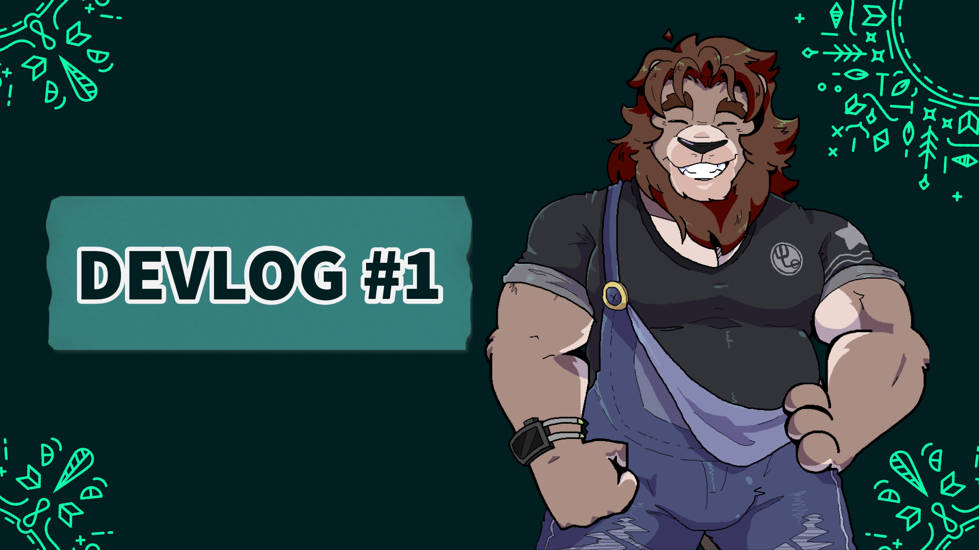 OSL DEVLOG #1 - Our Shared Lie by L Team OSL DEVLOG #1 - Our Shared Lie by L Team