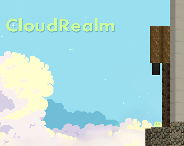 CouldRealm by Guiyuuuuu