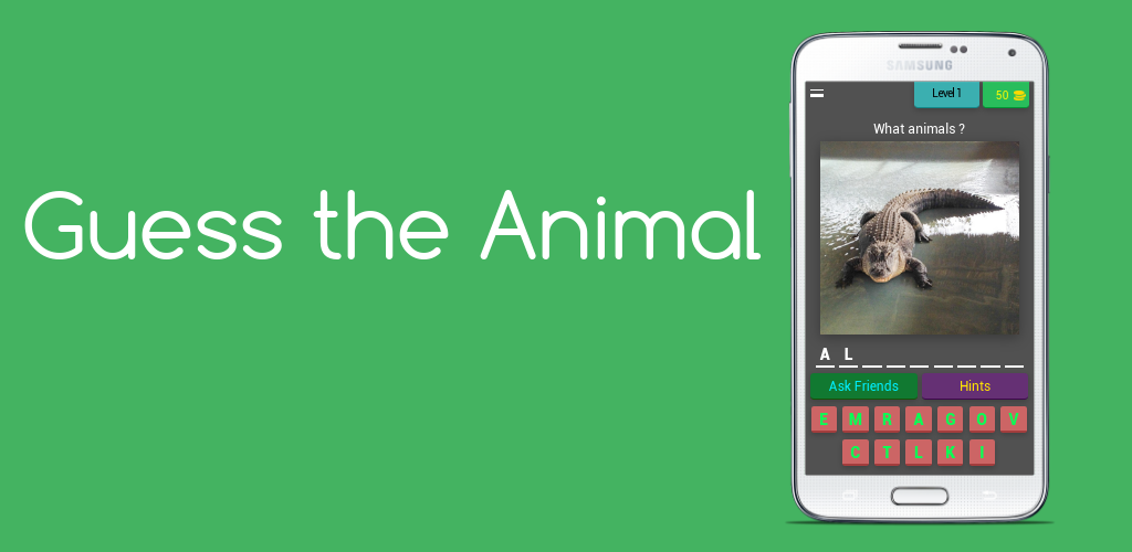 guess the animal - Guess the Animal by AR_pipworld22