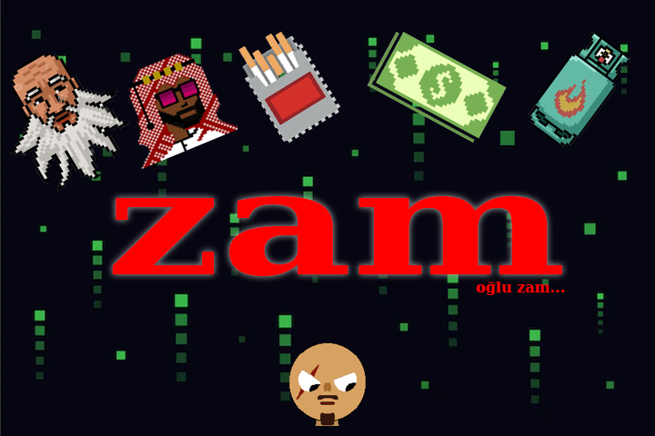 ZAM by Maximen