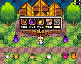 PIXEL_ASSETS(DEFENCE) by HERMIT