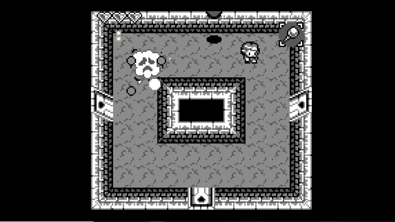 Binding of Isaac Template Construct by DominosXpizza