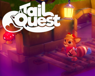 TailQuest Defense - Demo by kivano