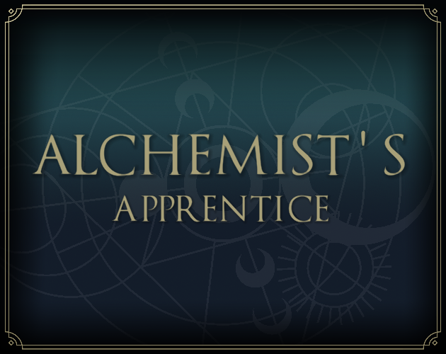 Alchemist's Apprentice by Bas_Hoogeboom