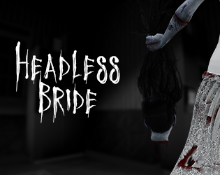 Headless Bride by BigBen