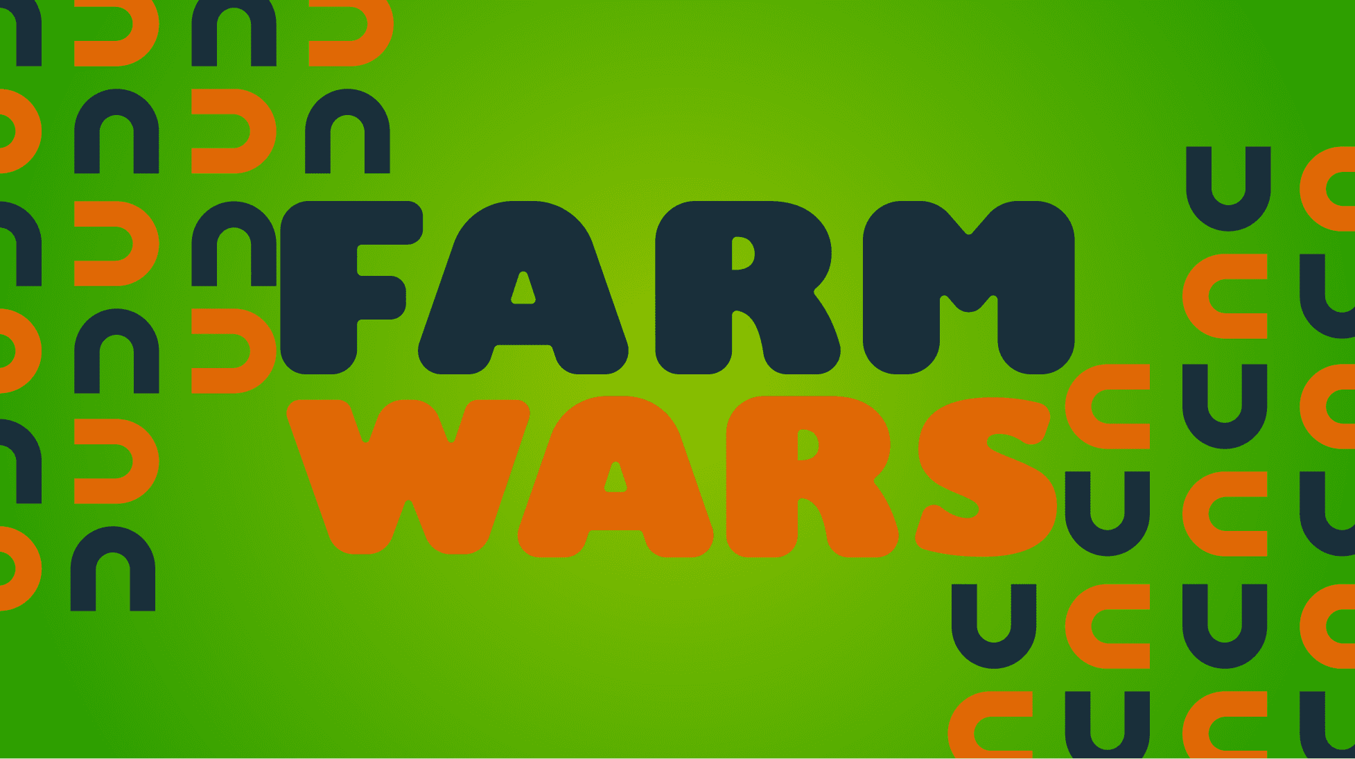 Farm Wars by Arthur Belfort