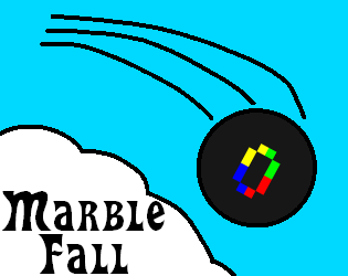 Marble Fall by Unknown Tale