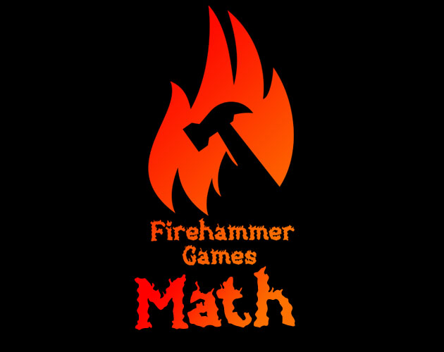 Firehammer Math by Firehammer Games