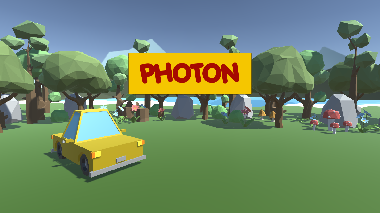 Photon by kaelfdl