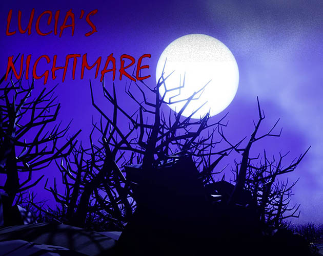 Lucia's Nightmare by BroVader