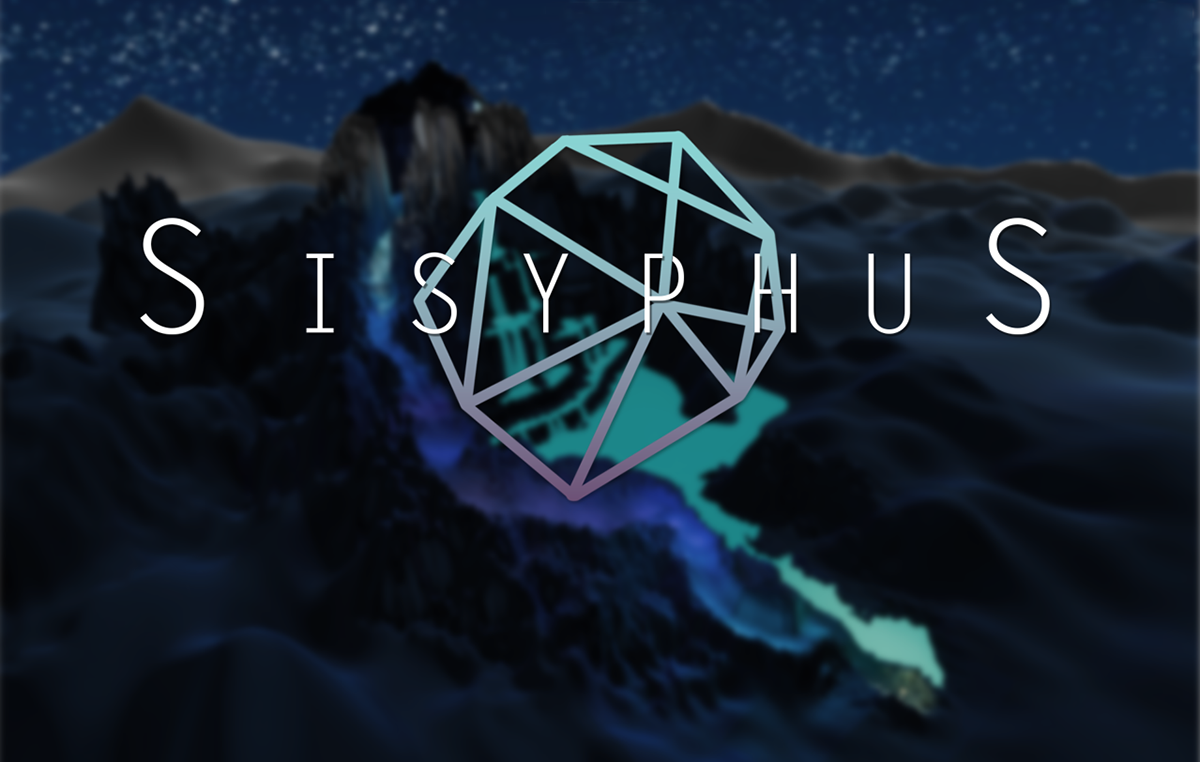 Sisyphus by Timka, RocherSpeedrun