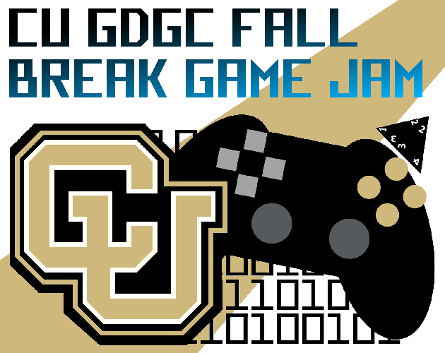 CU GDGC Fall Jam 2022 - itch.io