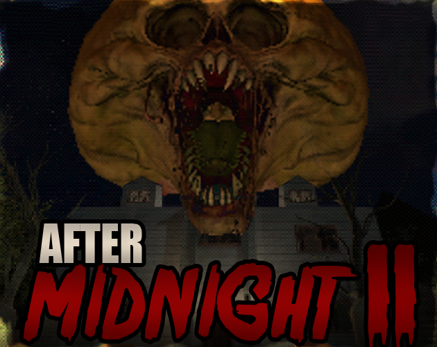 After Midnight 2 by 616 GAMES